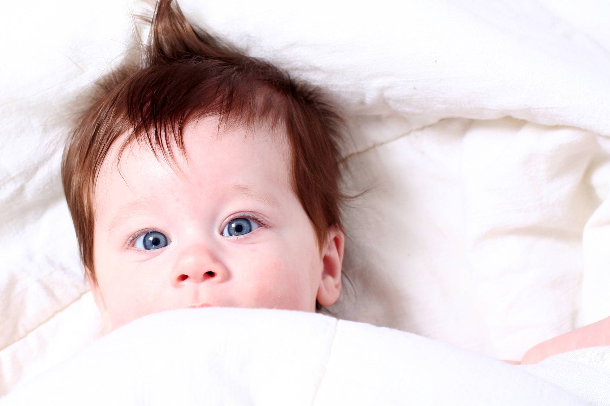 Solving Baby Sleep Issues - Meg Faure