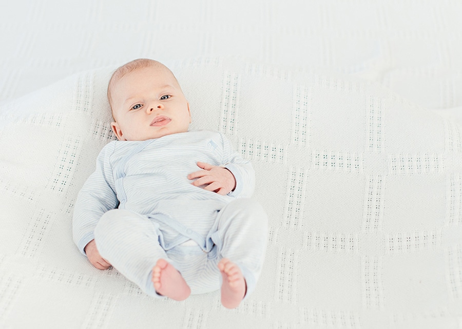 Bedtime Routine - The Secret to a Good Night's Sleep - Meg Faure