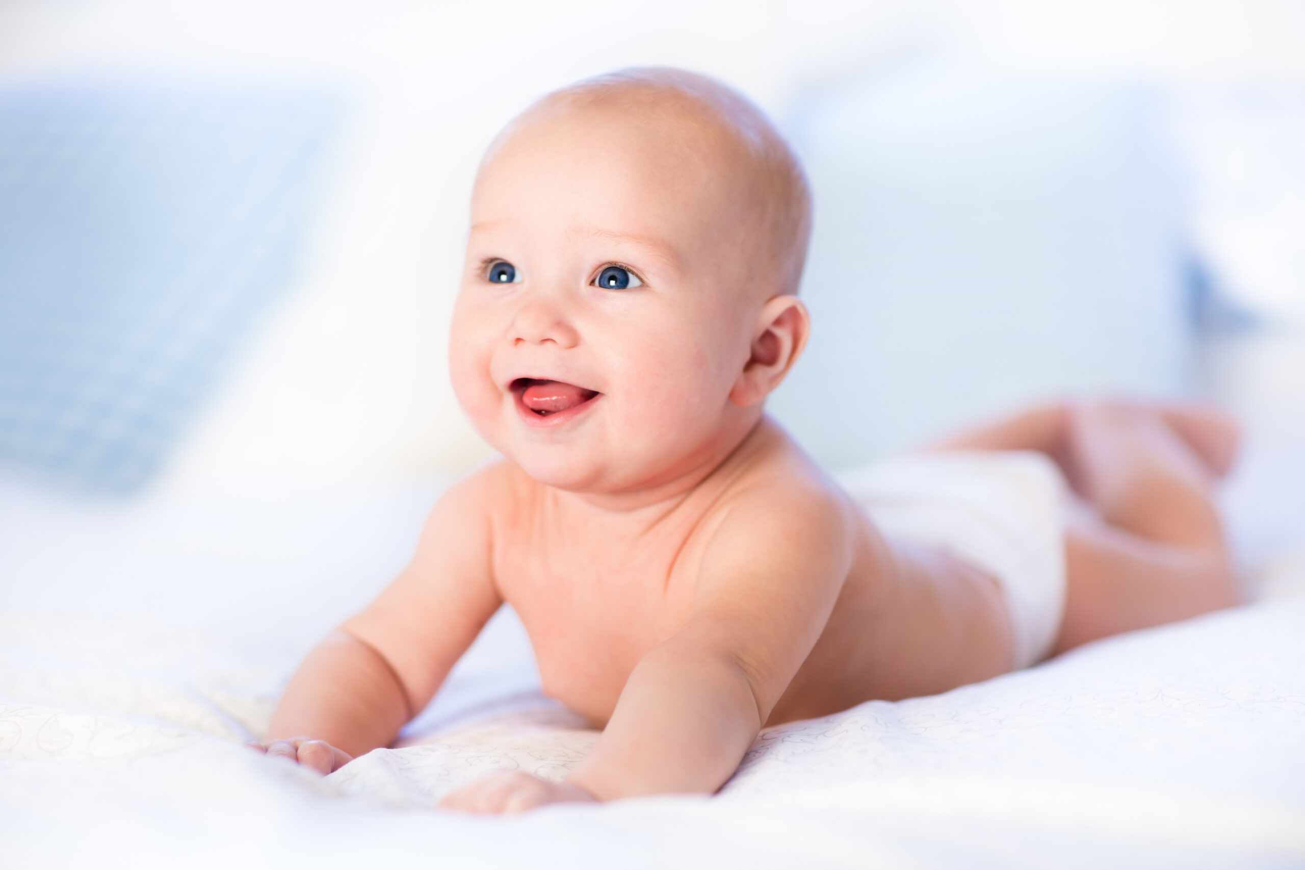 Baby Sense Online Course - Meg Faure