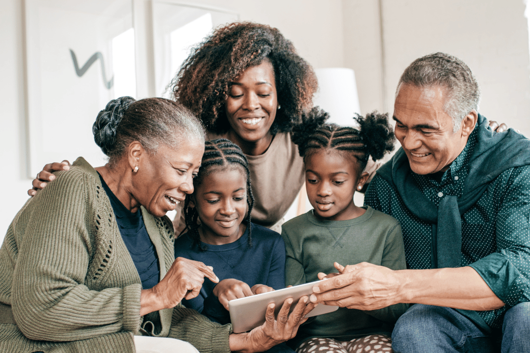 Setting Healthy Family Boundaries & Nurturing Family Ties | S4 EP97 ...