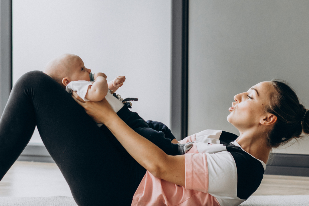 Episode 171 - Real Talk with Twin Mom Zoe Brown: Sleep Success, Solids ...